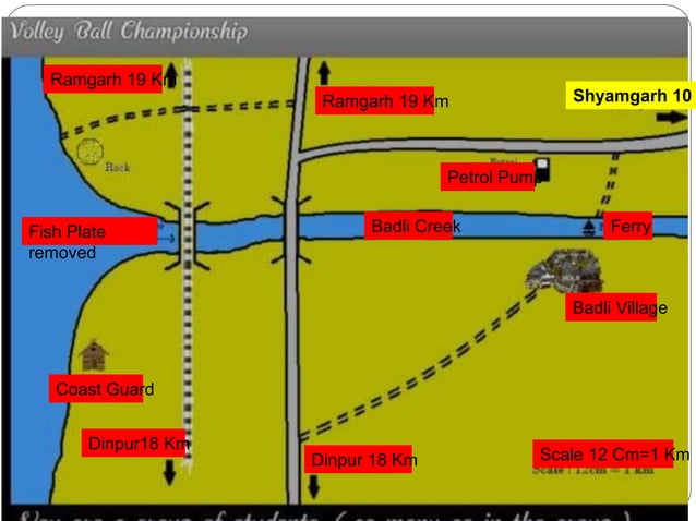 Group Planning Exercise -4 | PPTX