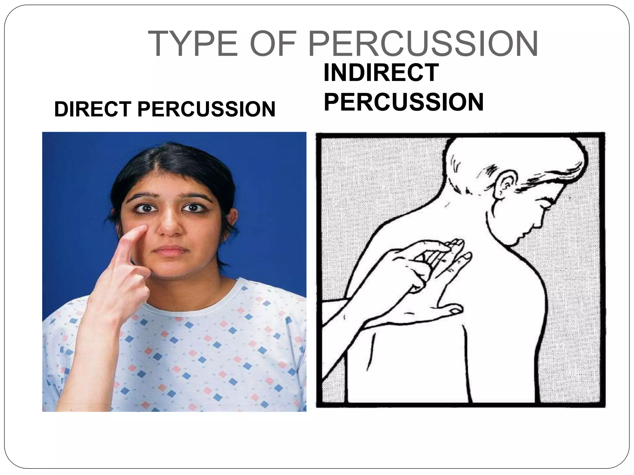 General physical Examination | PPTX