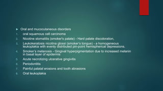 General Physical Examination in Respiratory Diseases | PPTX