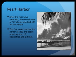 Pearl Harbor | PPT