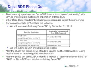 GPEC 2010 - Earthwise Powerpoint | PPT