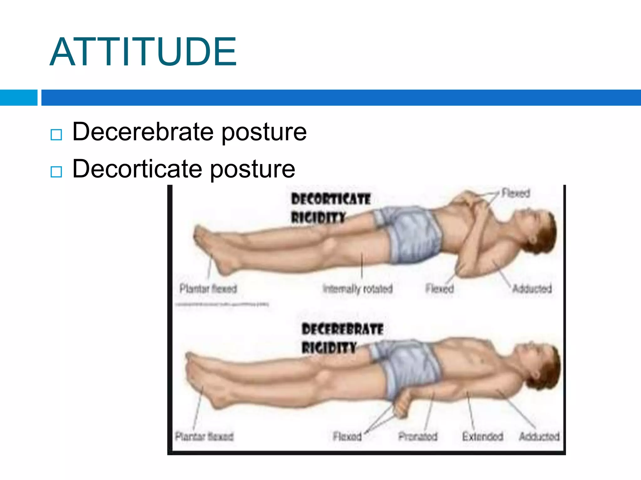 General Physical Examination in Neurological Diseases | PPTX