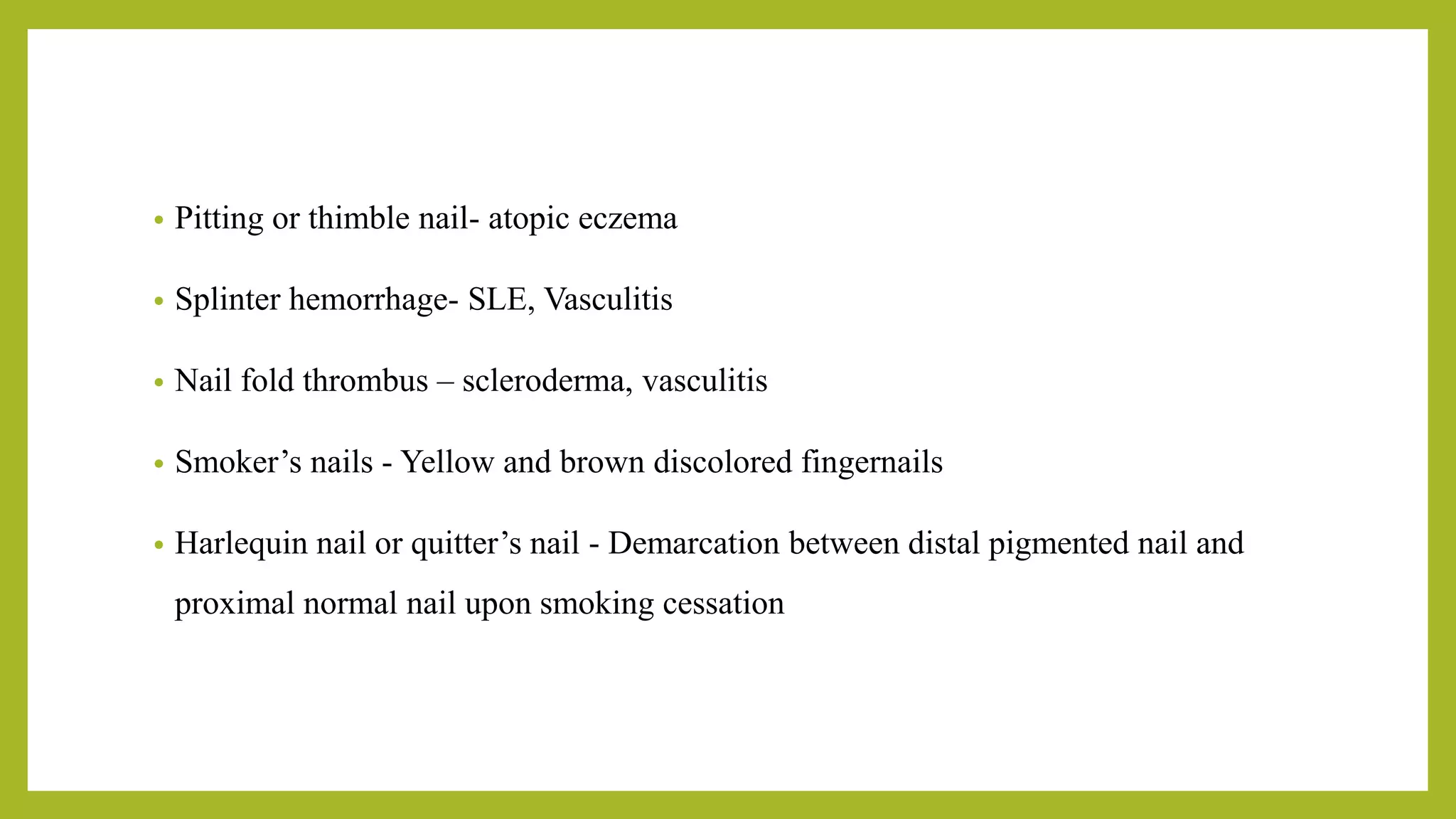 General Physical Examination in Respiratory Diseases | PPTX