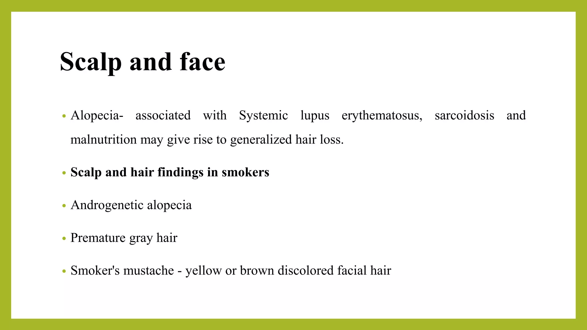 General Physical Examination in Respiratory Diseases | PPTX