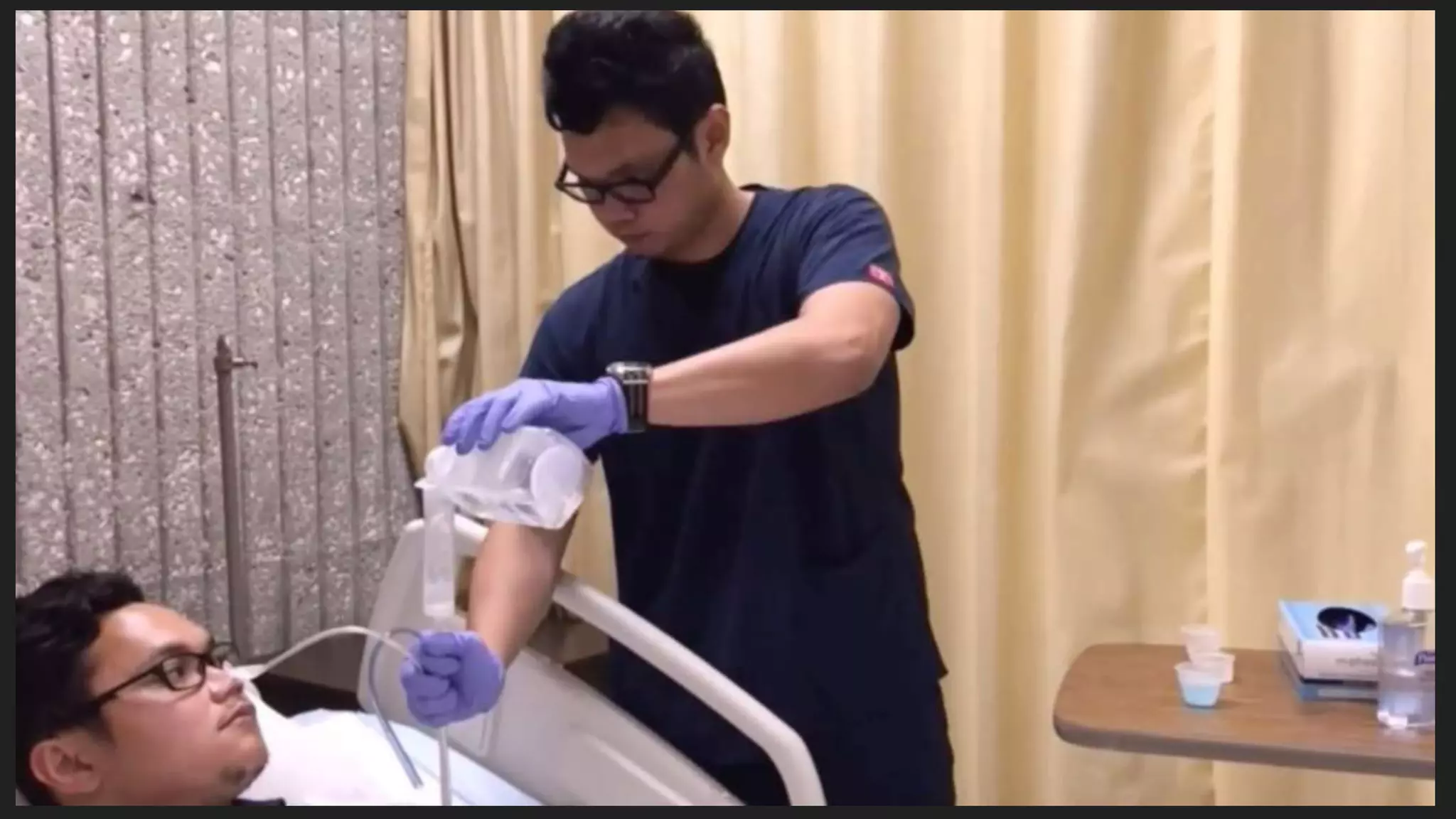 Nasogastric tube feeding | PPTX