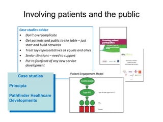 Primary Care Federations Toolkit | PPT