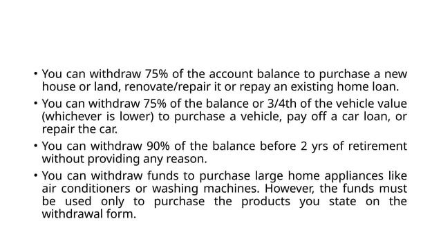 GPF (General Provident Fund) Rules.pptx