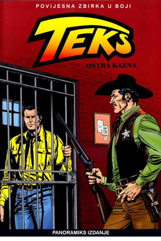 062 teks viler - ostra kazna | PDF