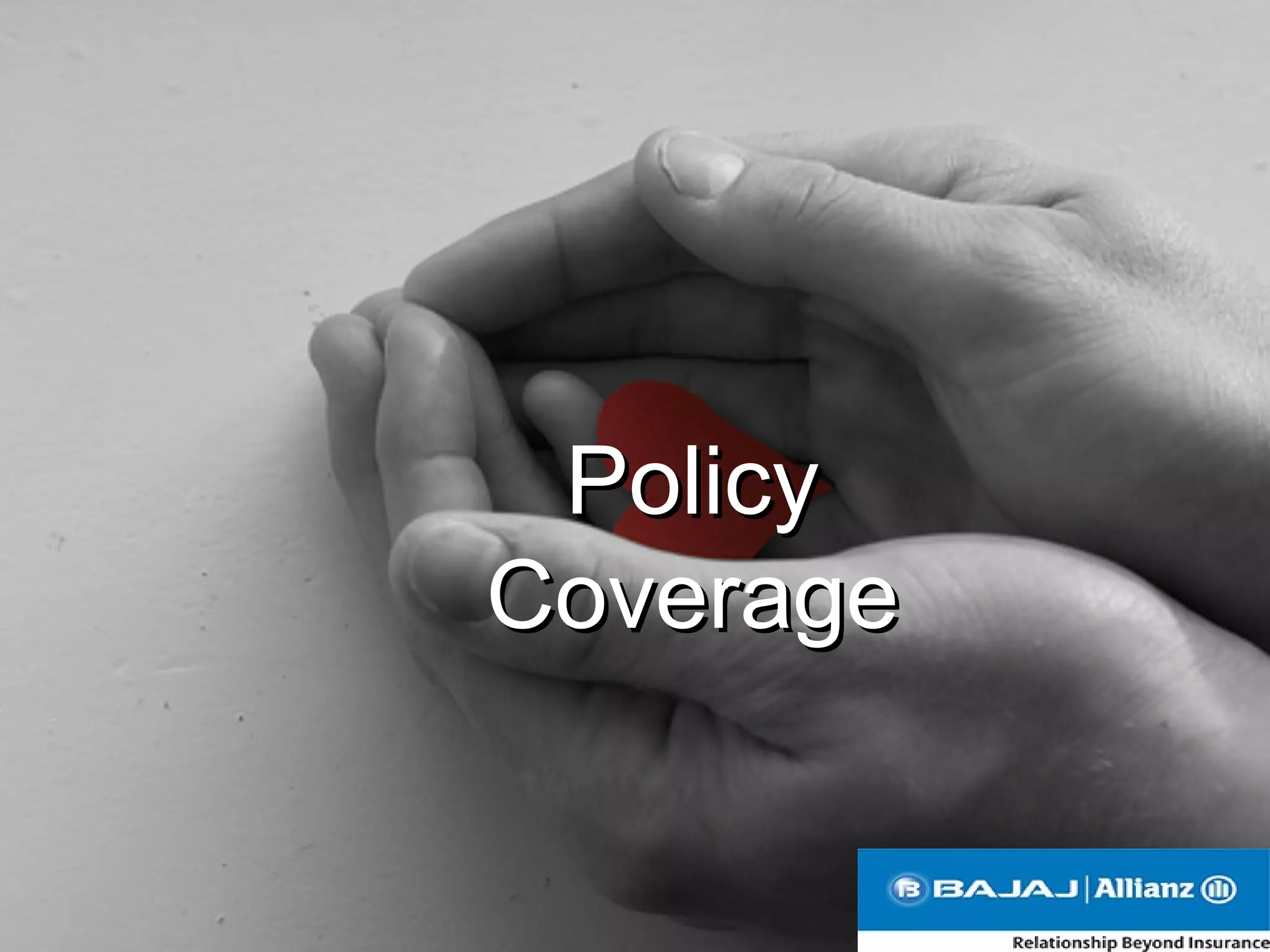 Global Personal Guard Policy | PPT