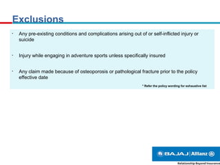 Global Personal Guard Policy | PPT