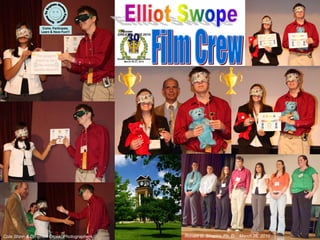 Games To Explain Human Factors: Come, Participate, Learn & Have Fun ...