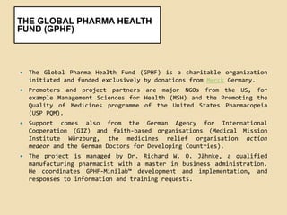 GPHF Mini Lab 2019 jan | PPTX