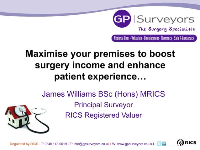 GP Hot Topics Presentation | PDF