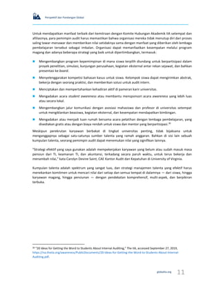 Gpi talent-management-indonesian (Mengoptimalkan Manajemen Talenta ...