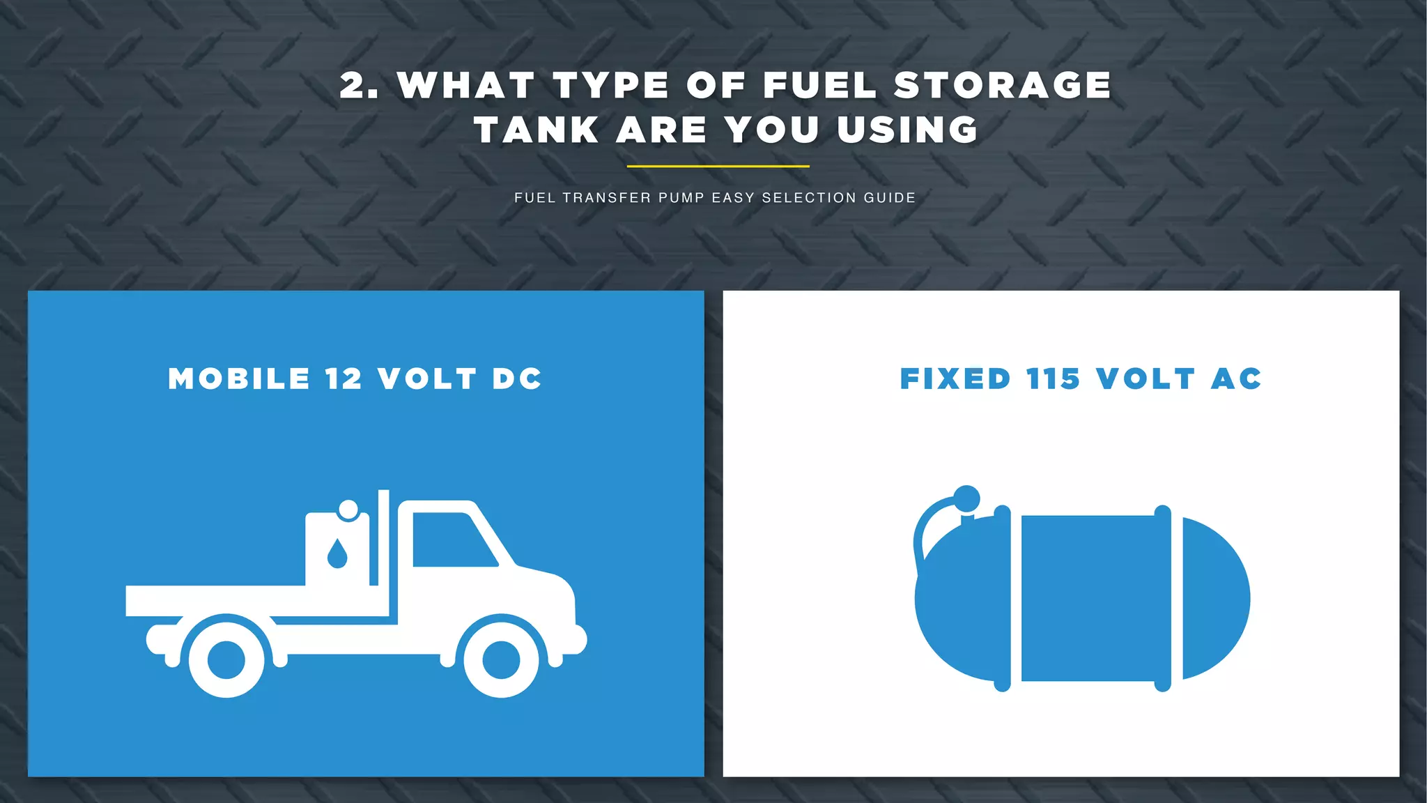 Gpi fuel transfer pump easy selection guide | PPT