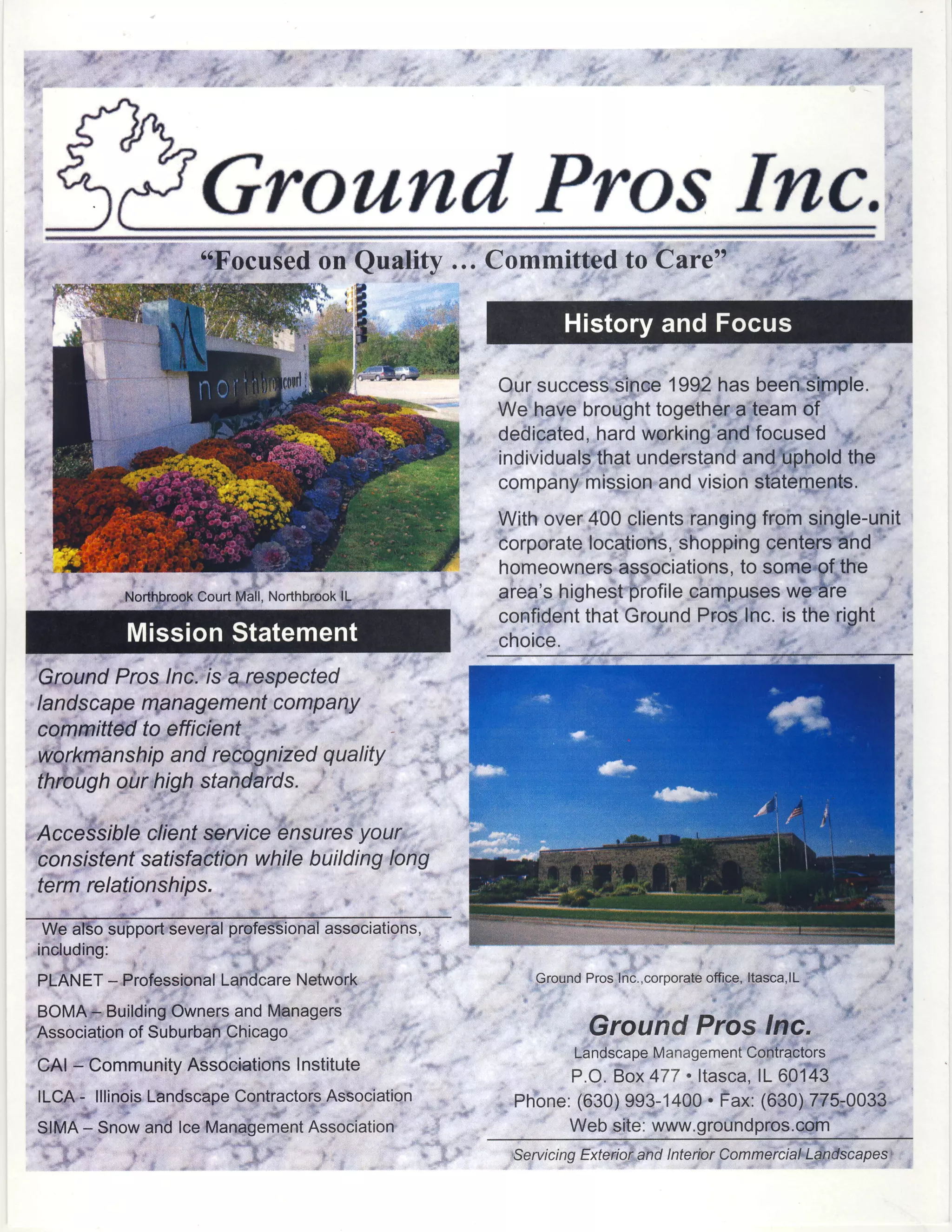 Gpi Introduction | PDF