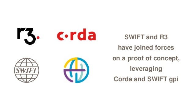 SWIFT gpi: linking SWIFT gpi with trade platforms -- The first results