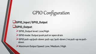 GPIO.pptx