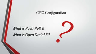 GPIO.pptx