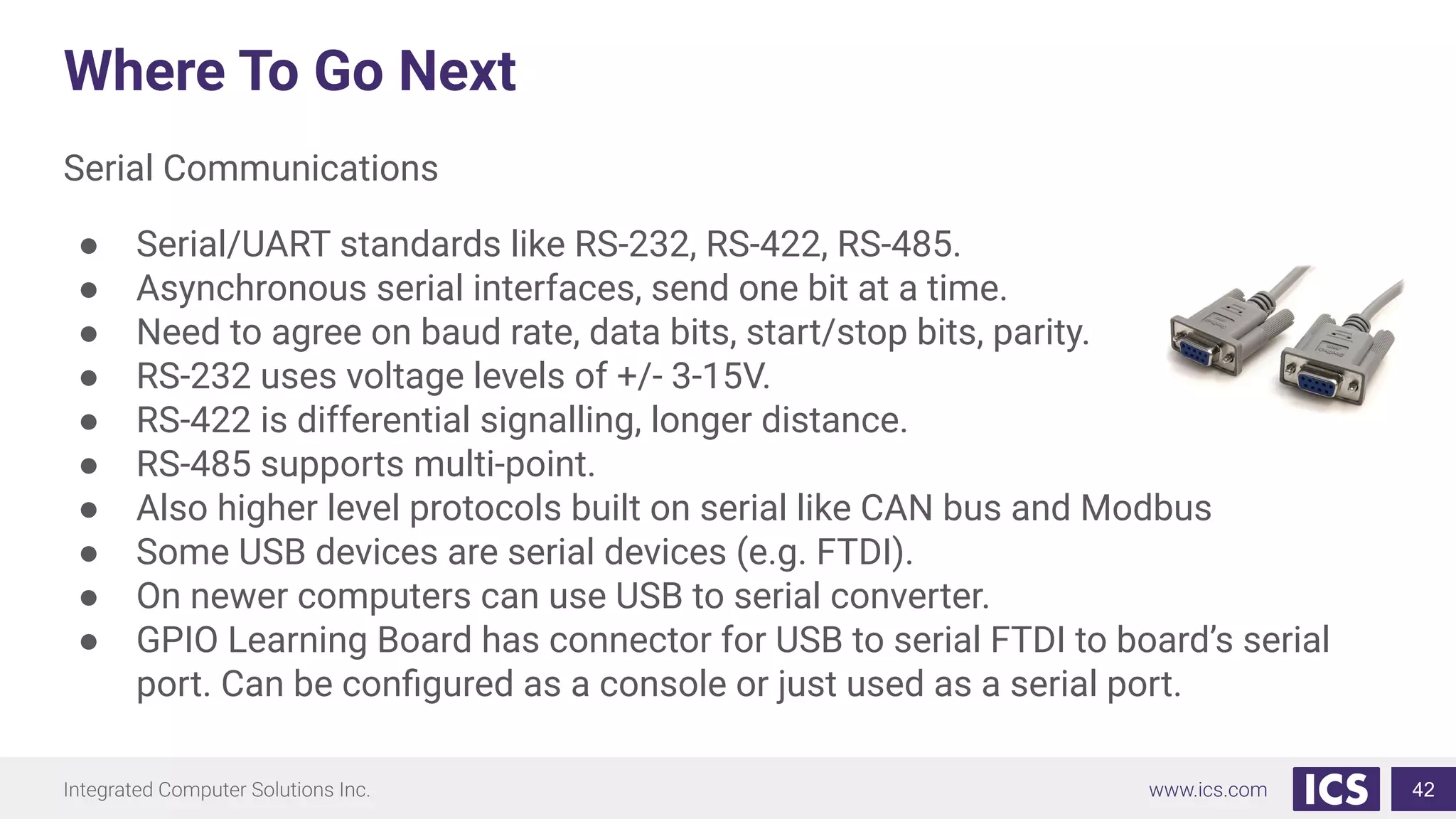Ins and Outs of GPIO Programming | PDF