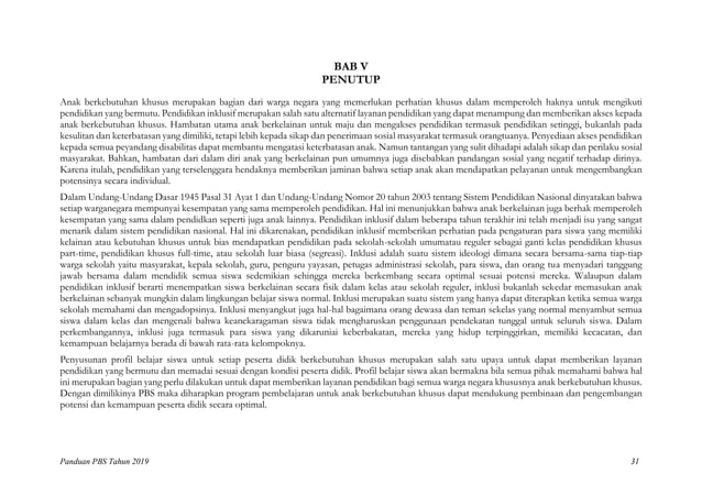 GPK - MATERI C - PENYUSUNAN PROFIL BELAJAR SISWA (PBS).docx