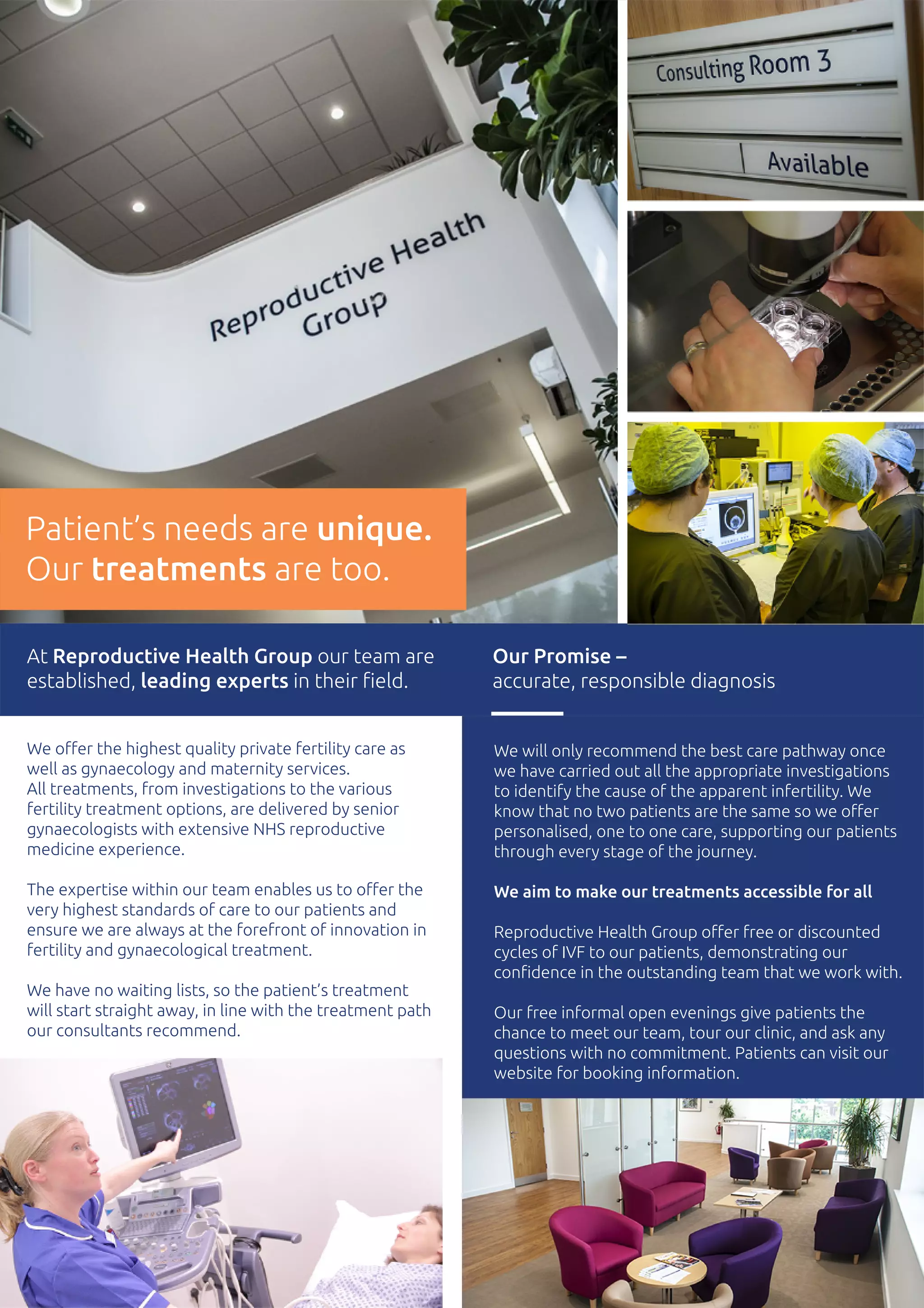 GP Leaflet | PDF | Reproductive Health | Diseases and Conditions