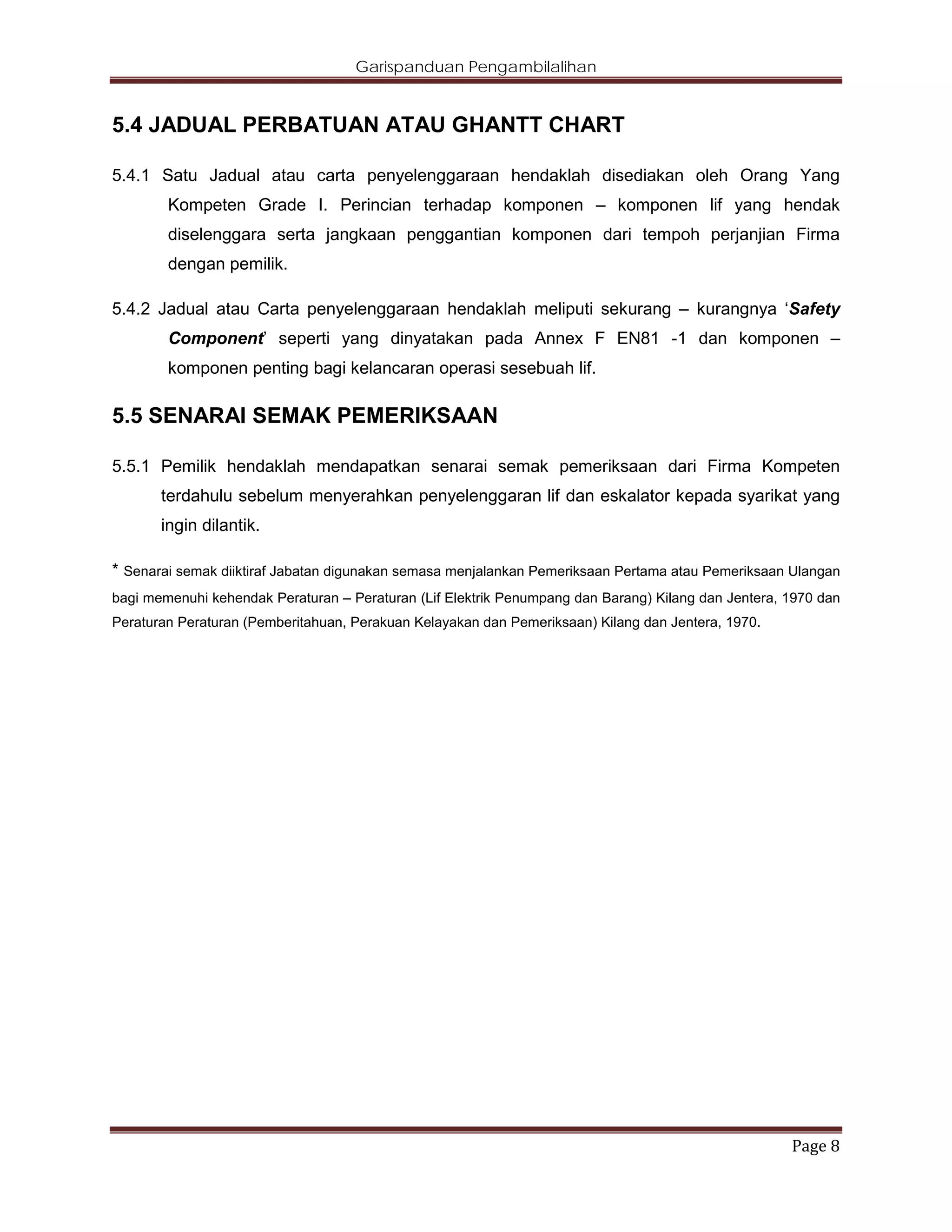 Gp lift esc_2012 | PDF