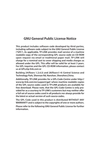 GPL License Terms.pdf