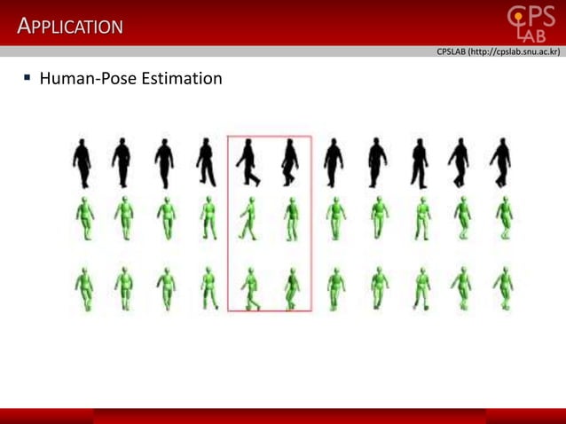 Gaussian Process Latent Variable Model | PPT Gaussian Process Latent Variable Model | PPT