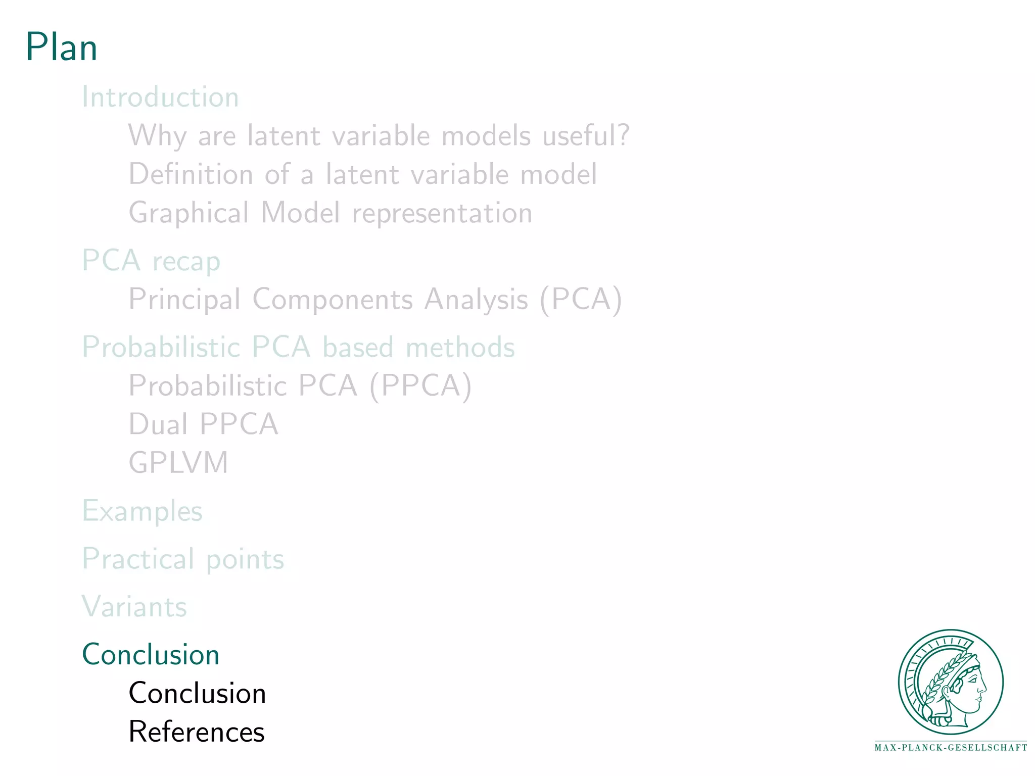 The Gaussian Process Latent Variable Model Gplvm Ppt
