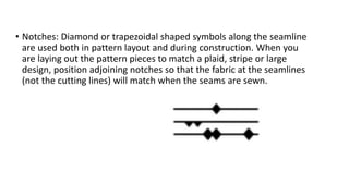 Gpm201 marking pattern | PPTX