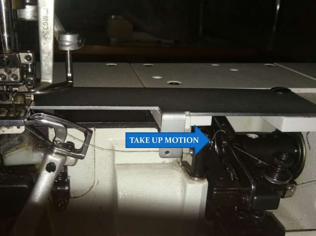 Flatlock stitches and its Mechanisms | PPTX | Needlework | Arts and Crafts