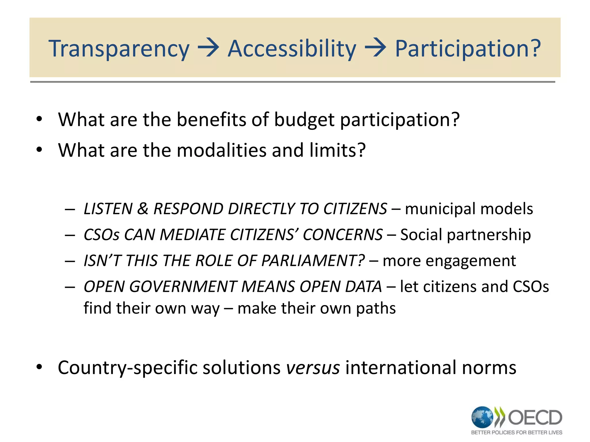 GPNOct2017-Participatory-Budgeting | PPTX