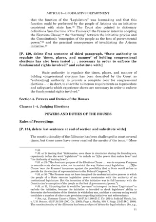 The Constitution of the United States of America: Analysis and ...