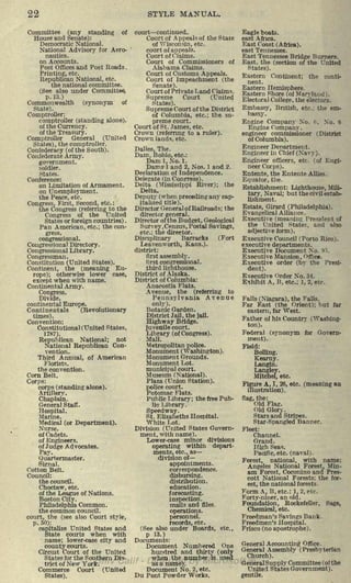 GPO Style Manual 1922 PDF gpo-style-manual-1922-pdf