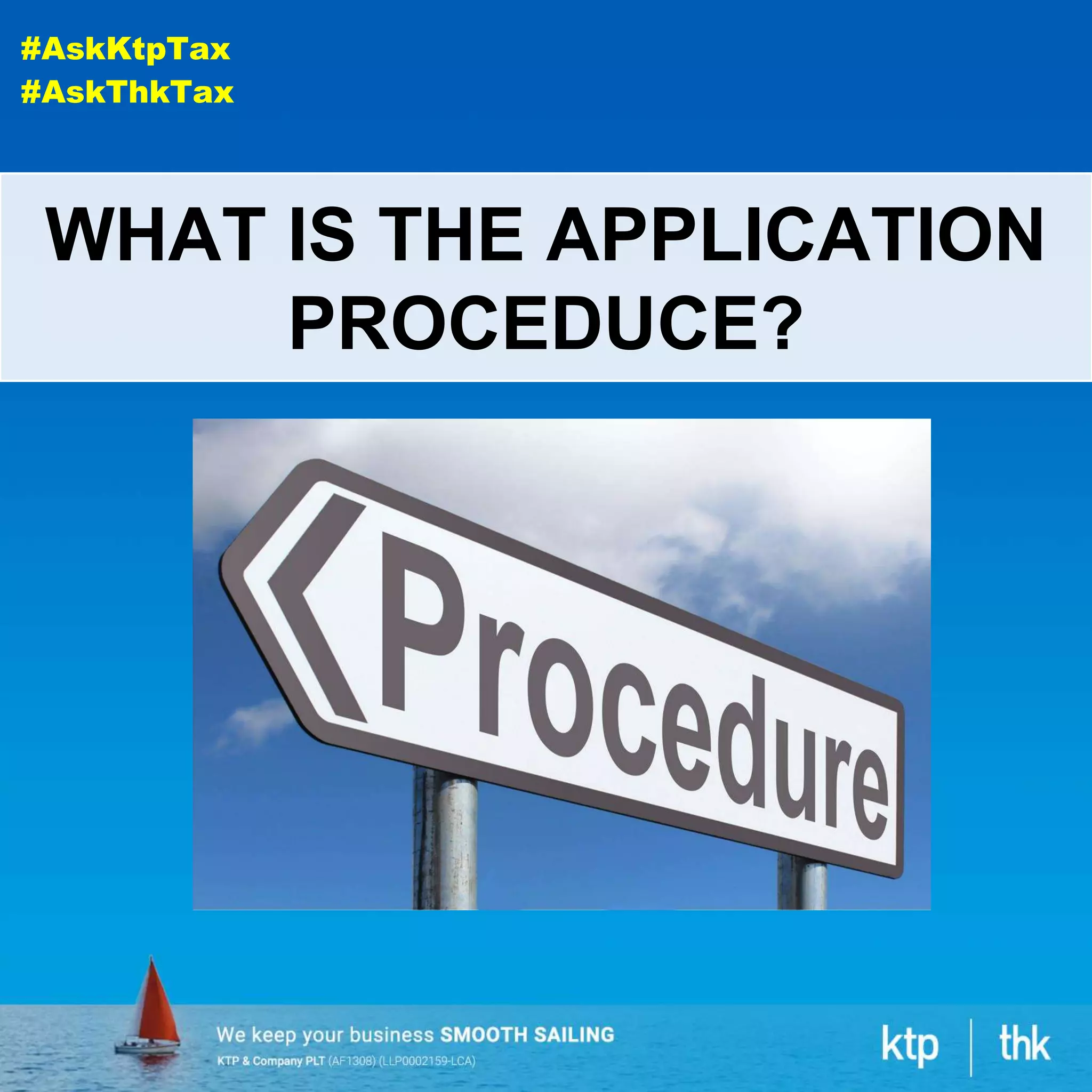 surat penyelesaian cukai 2021 | PPTX