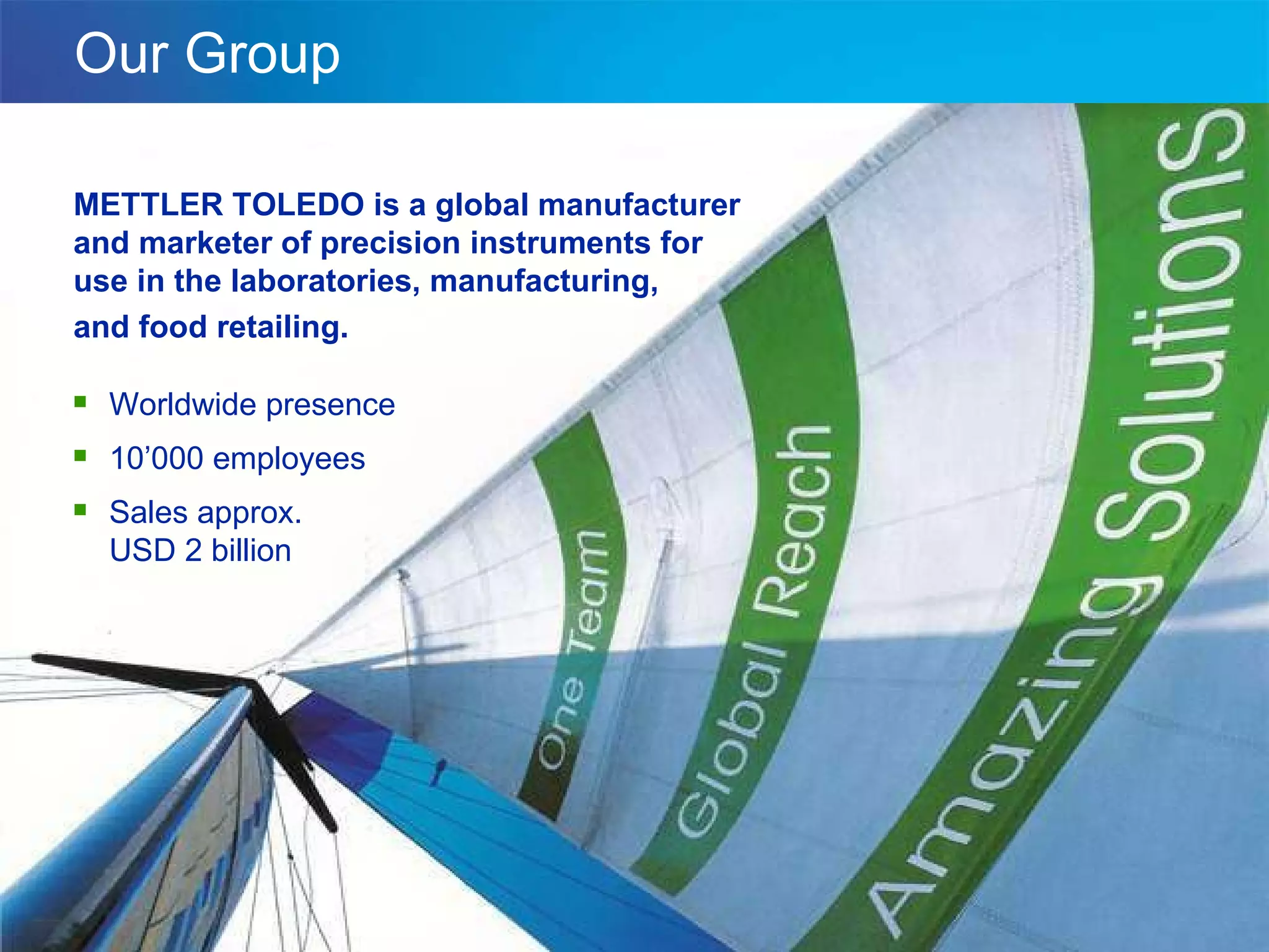 GPO Customer Presentation | PPT