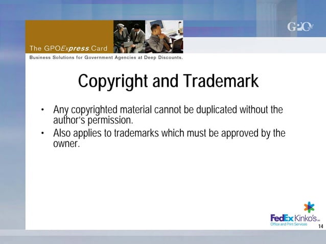 GPOExpress_Training | PPT