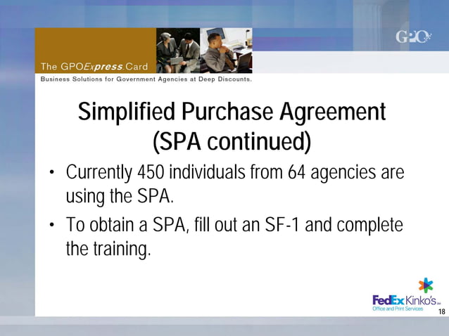 GPOExpress_Training | PPT