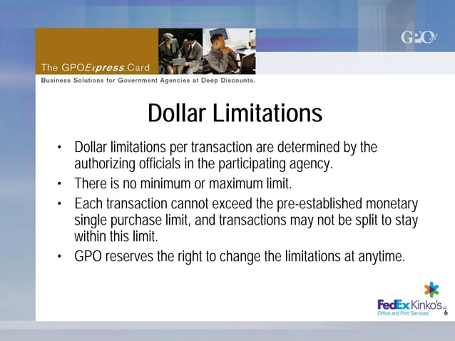 GPOExpress_Training | PPT