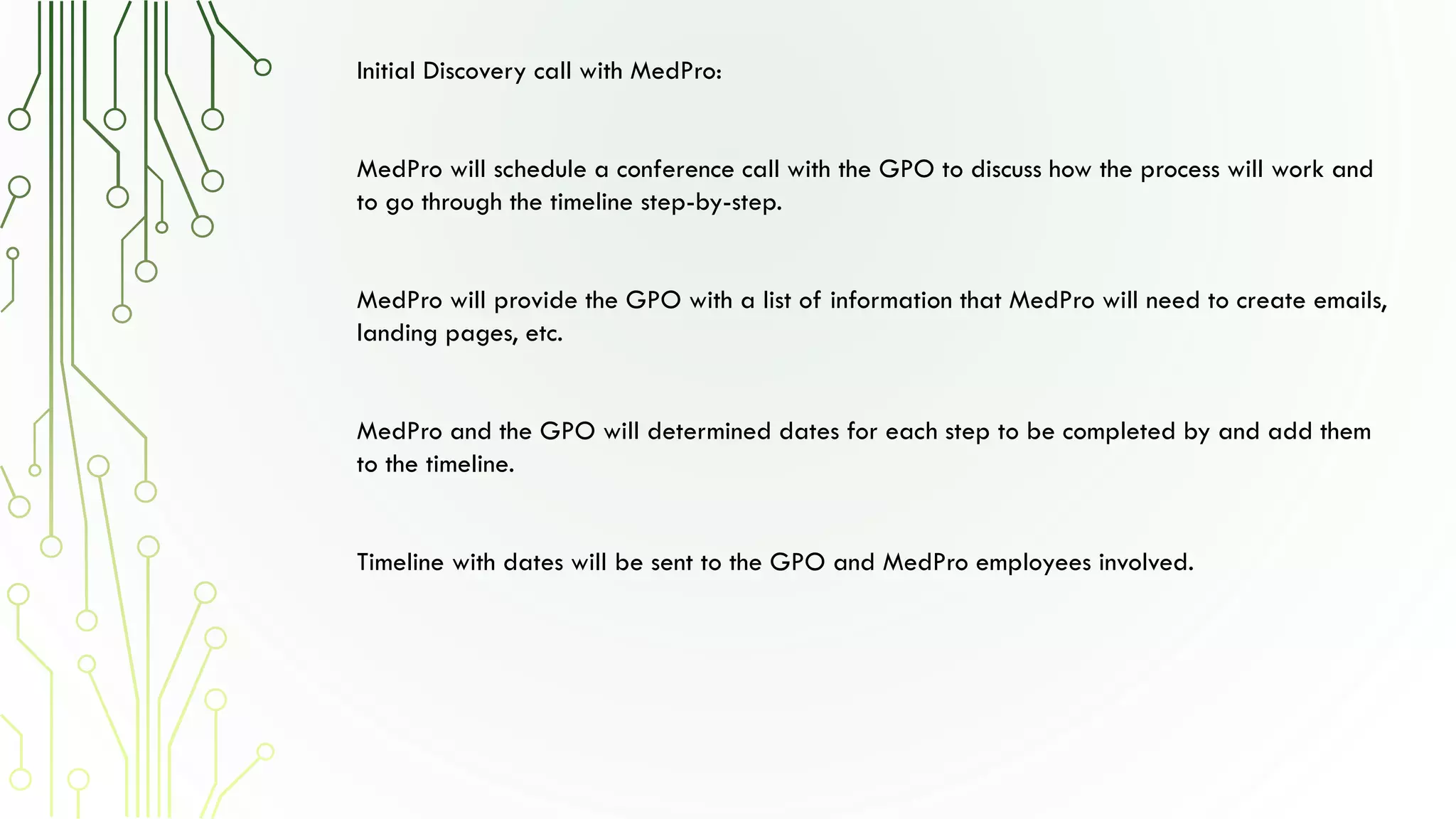 Gpo slide deck | PPT | Free Download