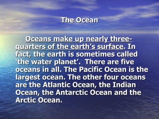 How to find topic sentence | PPT