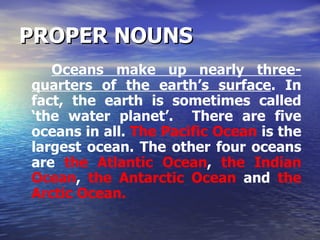 How to find topic sentence | PPT