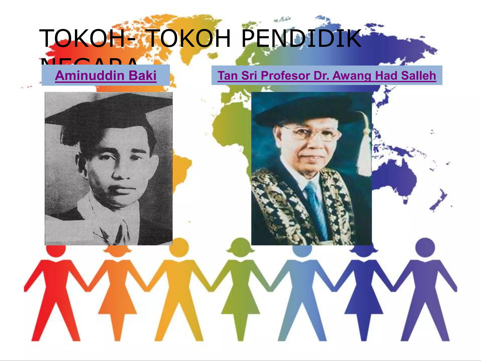 implikasi terhadap perkembangan pendidikan di malaysia | PPTX