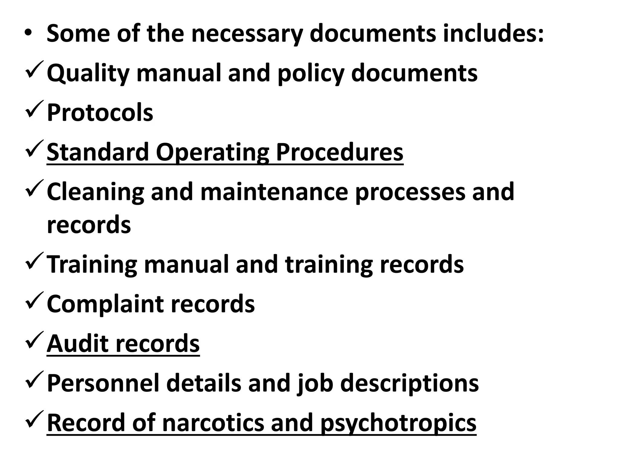 Good Pharmacy Practice | PPTX