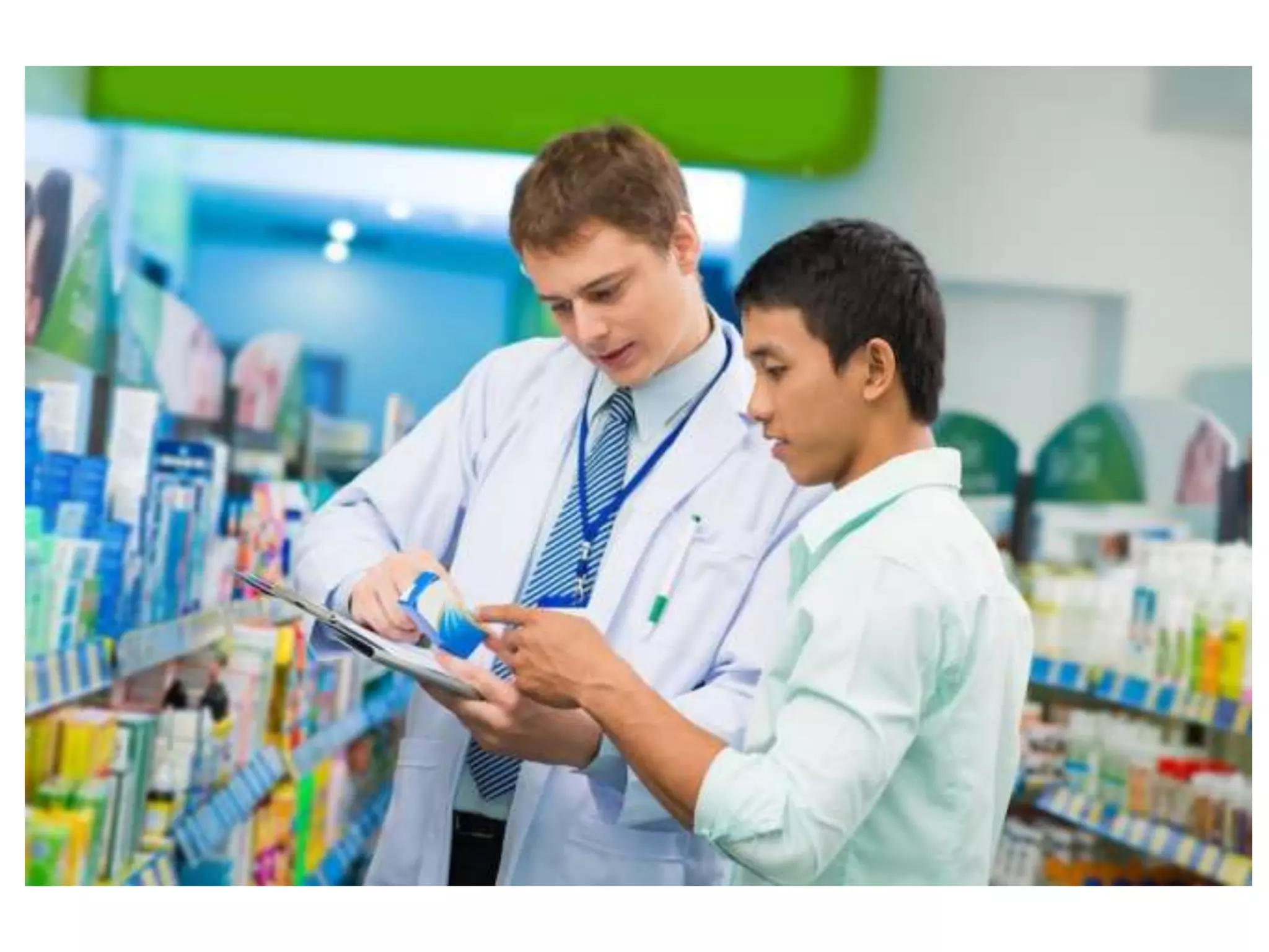 Good Pharmacy Practice | PPTX