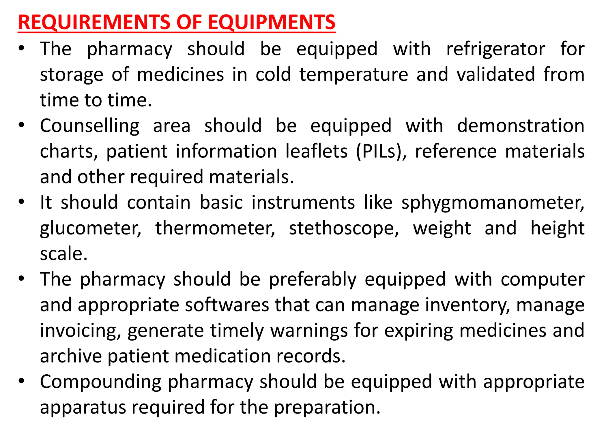 Good Pharmacy Practice | PPTX