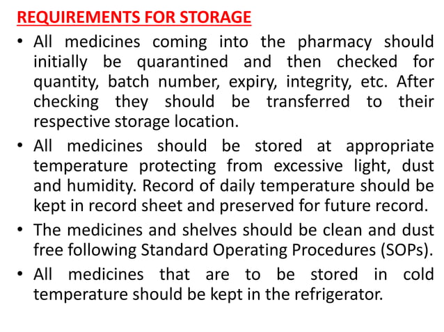Good Pharmacy Practice | PPTX | Pharmaceutical Industry | Industries