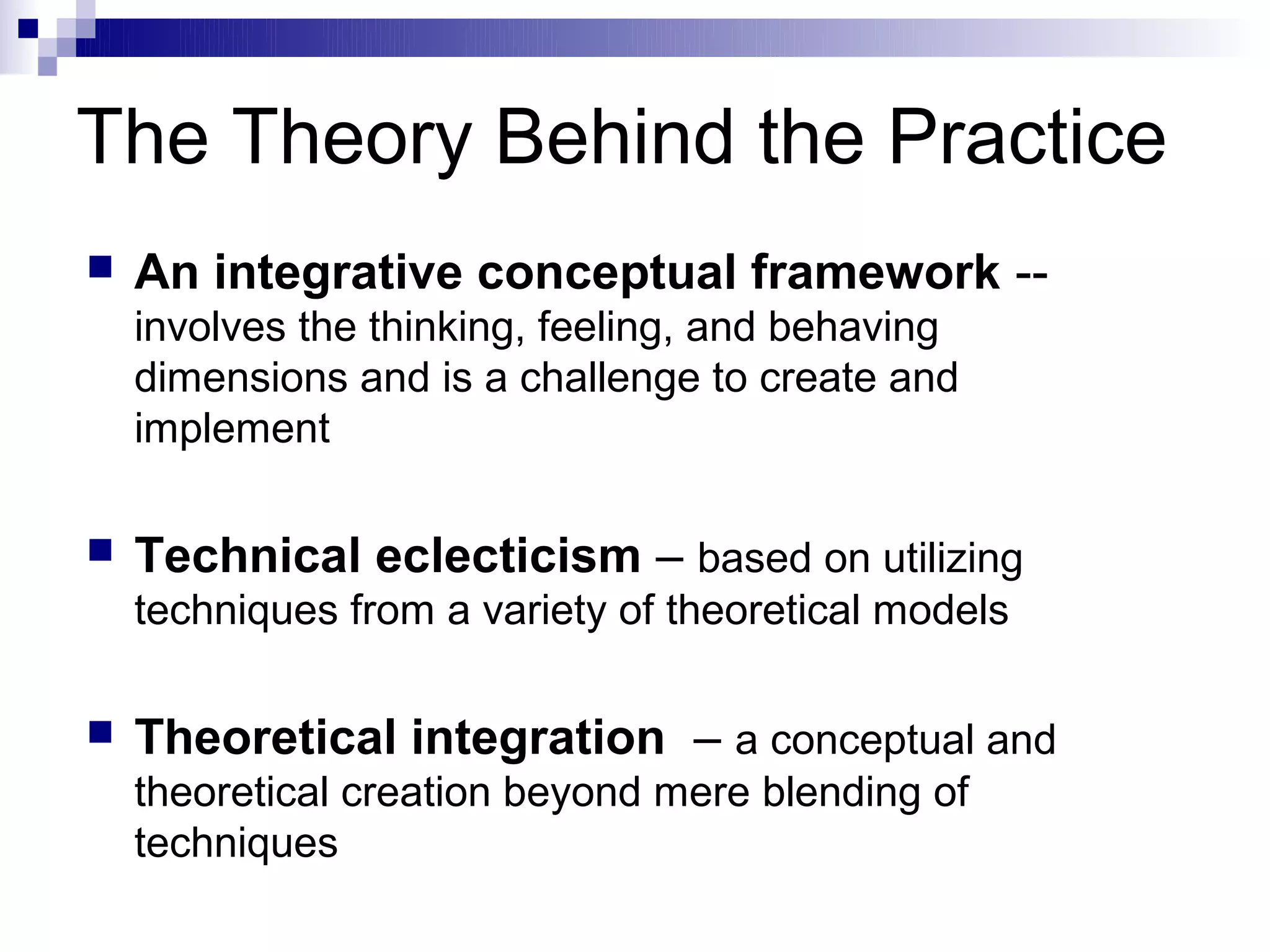 Gp&p 8ed-1rev introduction to group work | PPT