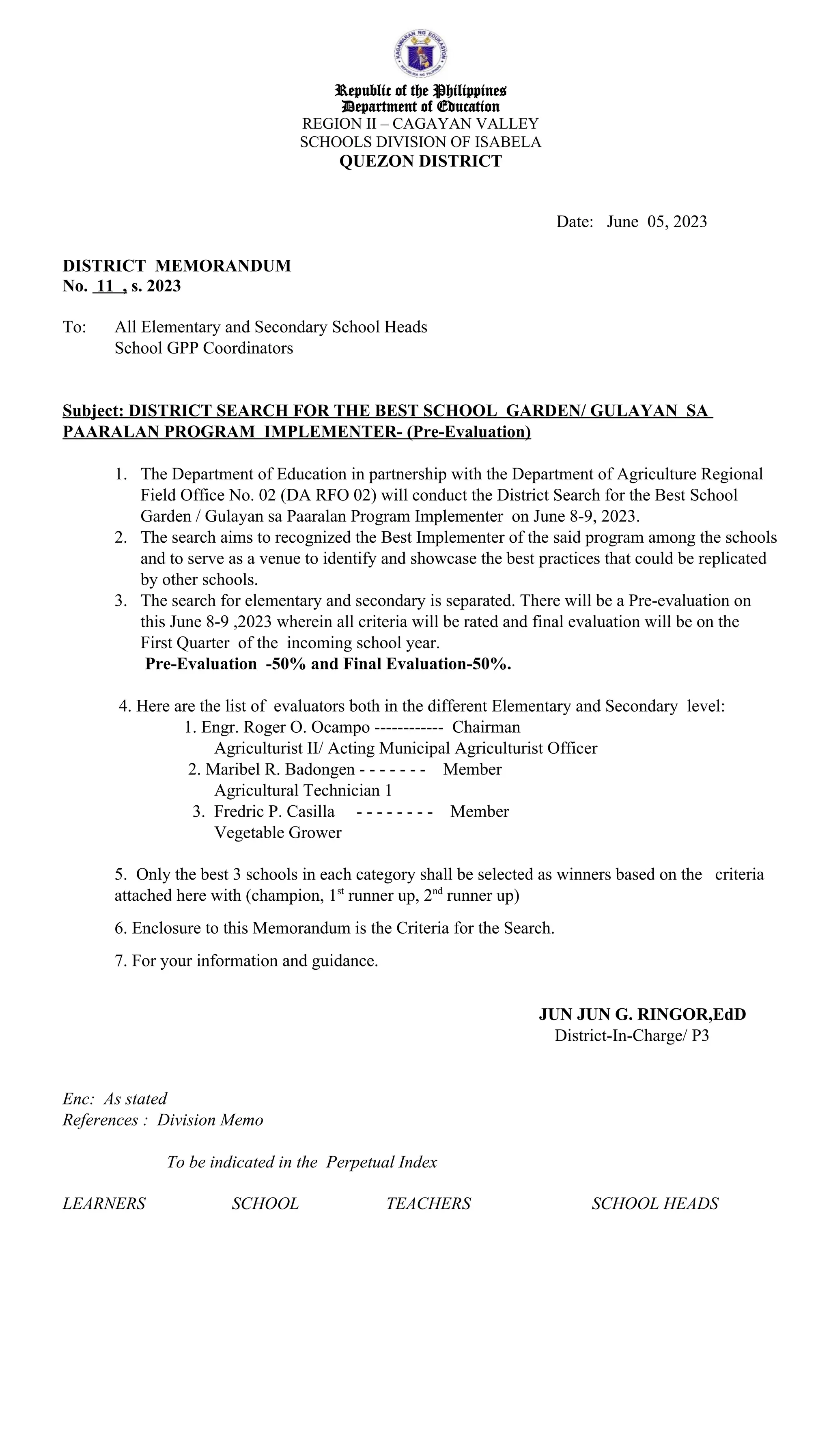 GPP-Memo-2023 gulayan sa paaralan program.docx